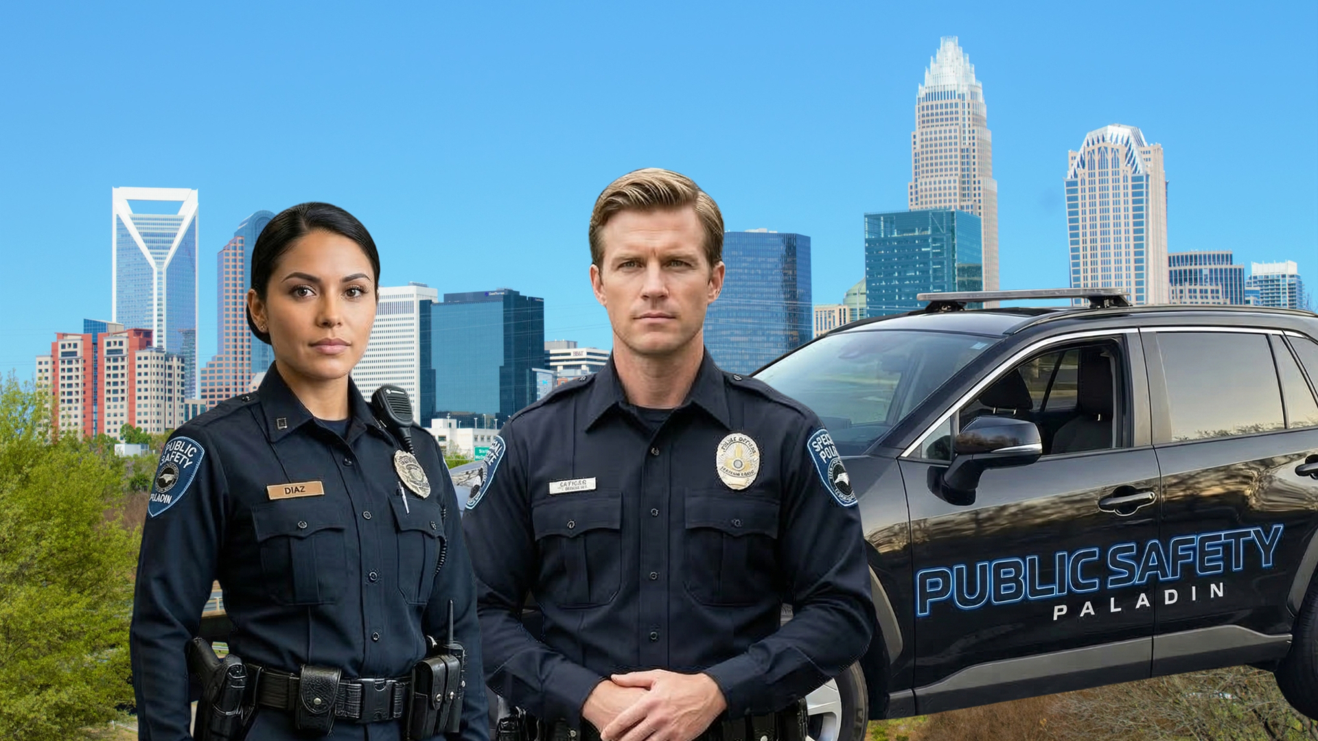 Paladin Public Safety (PSSNC) | Licensed Public Safety Services ...